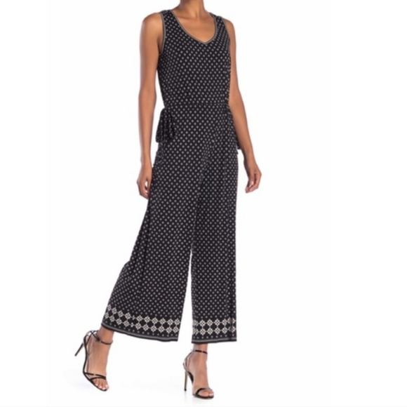 Max Studio | Pants & Jumpsuits | Jumpsuit | Poshmark